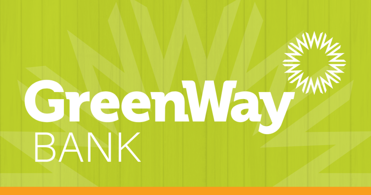 Personal | GreenWay Bank